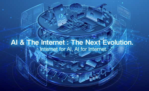 Interop Tokyo 2026: Navigating the Next Evolution of AI and the ...